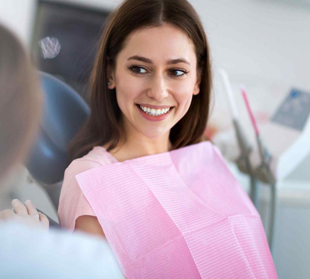 #1 Dental Hygienist in Ealing | Comprehensive Clean
