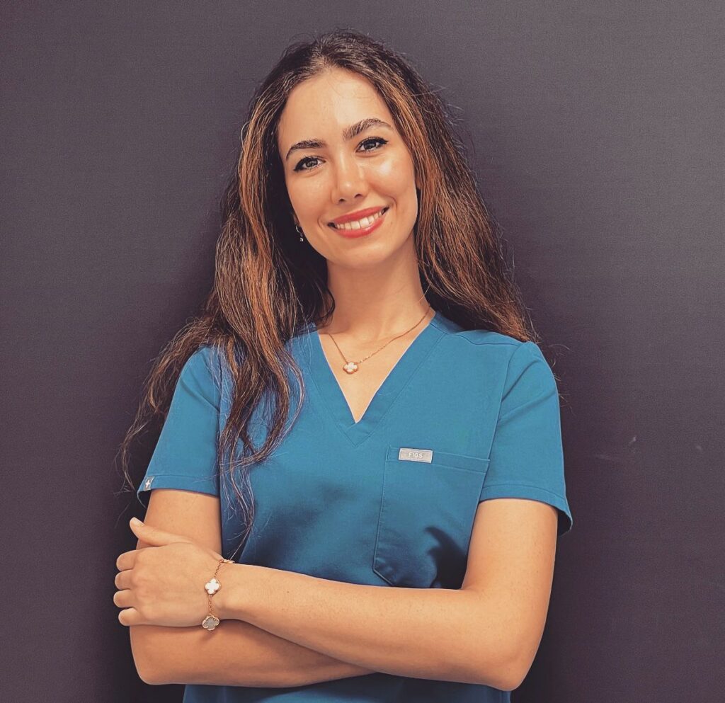 Team - Stunning Smile Clinic | Dentist in West Ealing